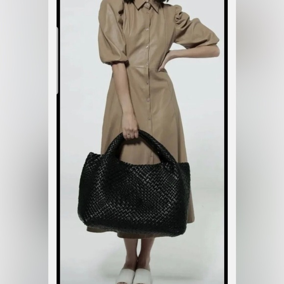 Falor | Bags | Falor Italia Gigliola F7349 Large Smooth Genuine Leather ...